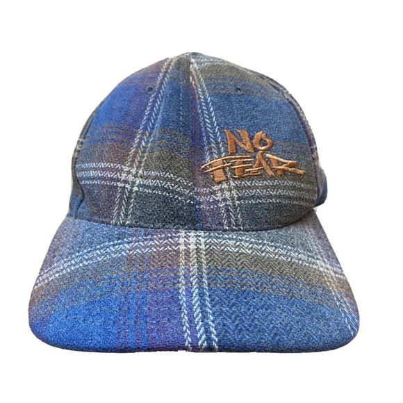no fear | Accessories | Vintage No Fear Hat | Poshmark